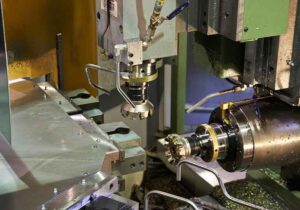 Machine Manufacturing & Capabilities - Kaufman Machine Tooling